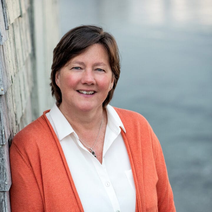 Staff - Maine Island Trail Association